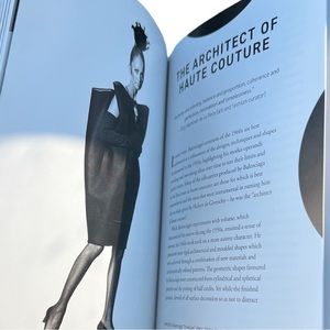 Other | Little Book Of Balenciaga The Story Of The Iconic Fashion House ...